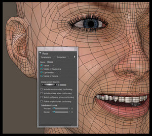Poser 10 - Créez de l'art numérique 3D et des animations avec des ...